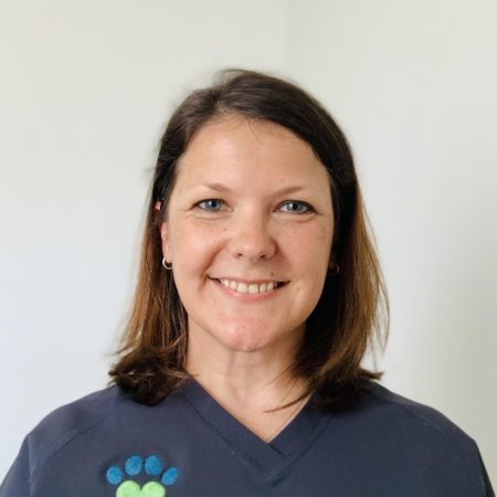 Meet the team – Natalie Iskov – Vets for Compassion
