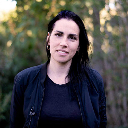 Meet the team – Morgan Magee – Vets for Compassion