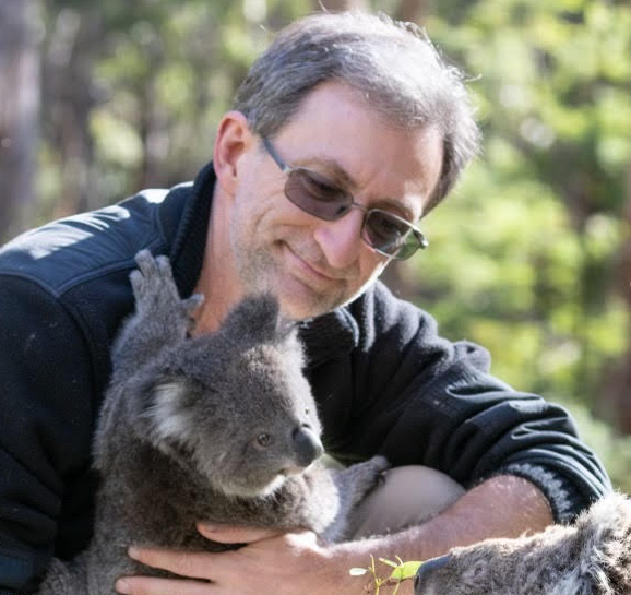 Meet the team – Karl Dawson – Vets for Compassion