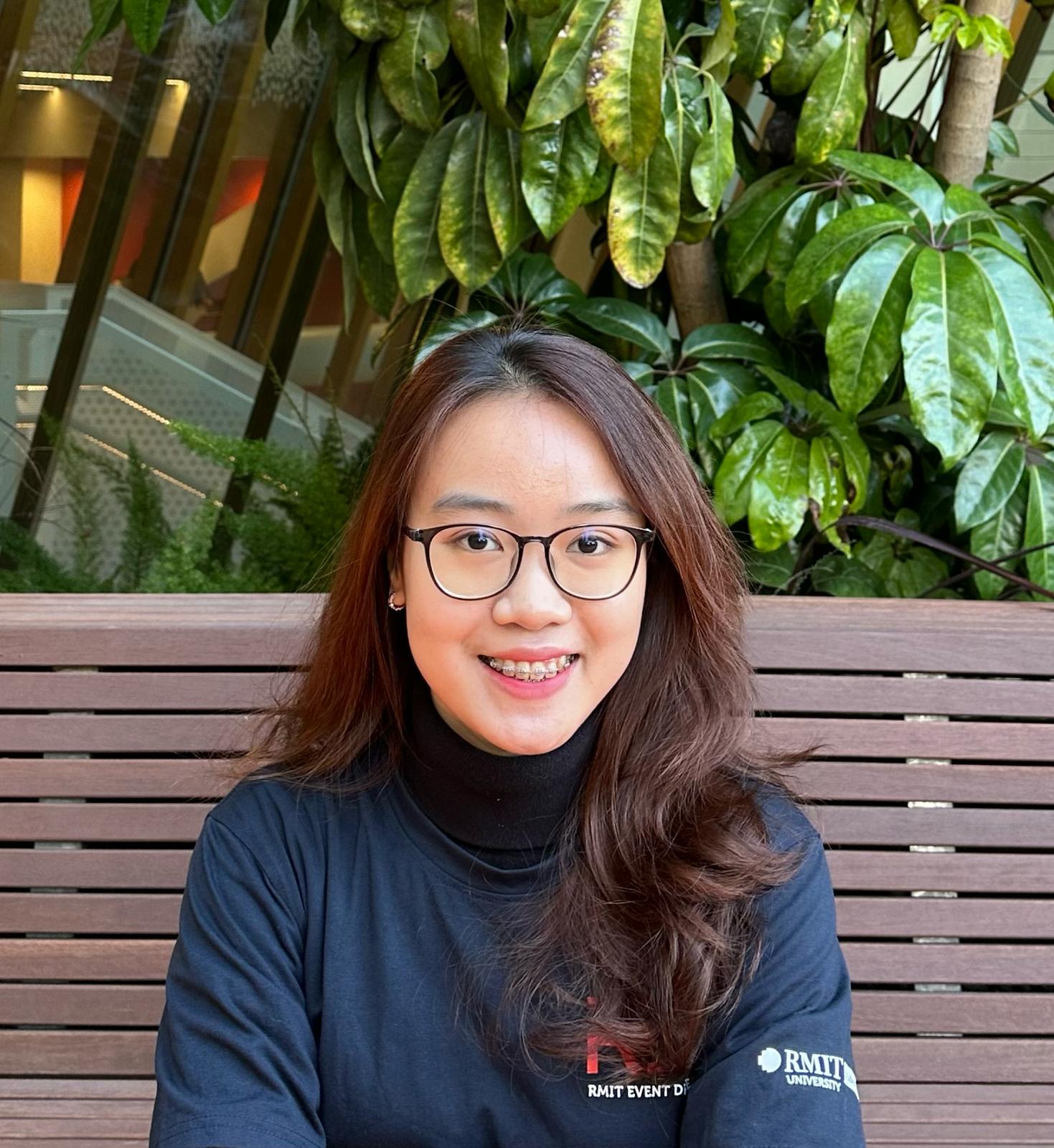 Meet the team – Quincey Vu – Vets for Compassion